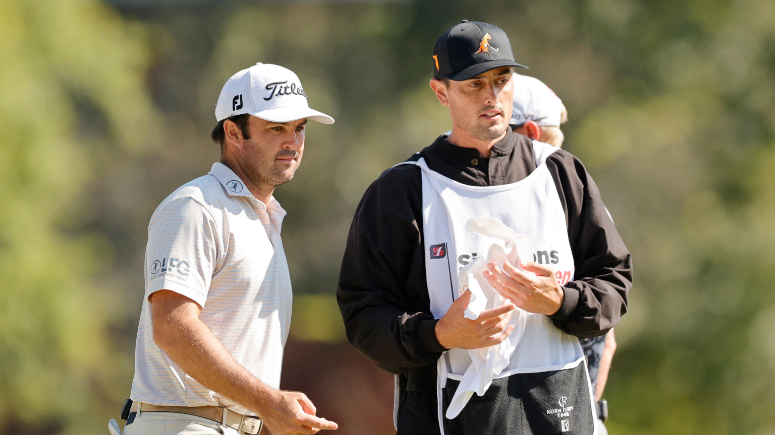 Contact - Rex Golf Shop