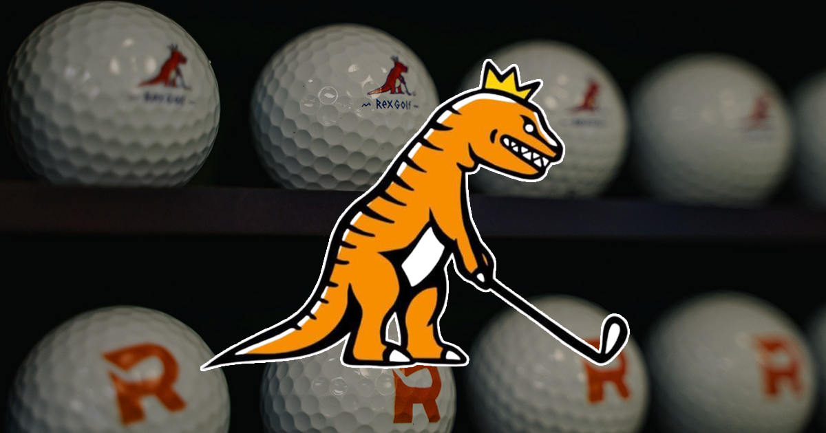 Home - Rex Golf Shop