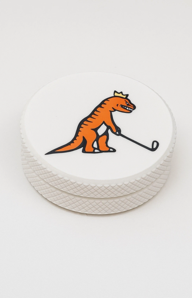 Home - Rex Golf Shop