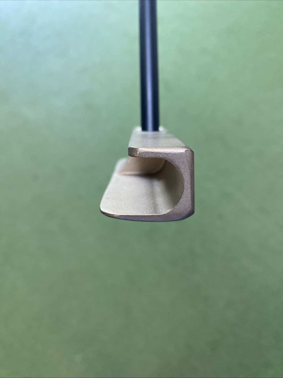 Used RH SeeMore FGP 34” Blade Putter The SeeMore - Rex Golf Shop