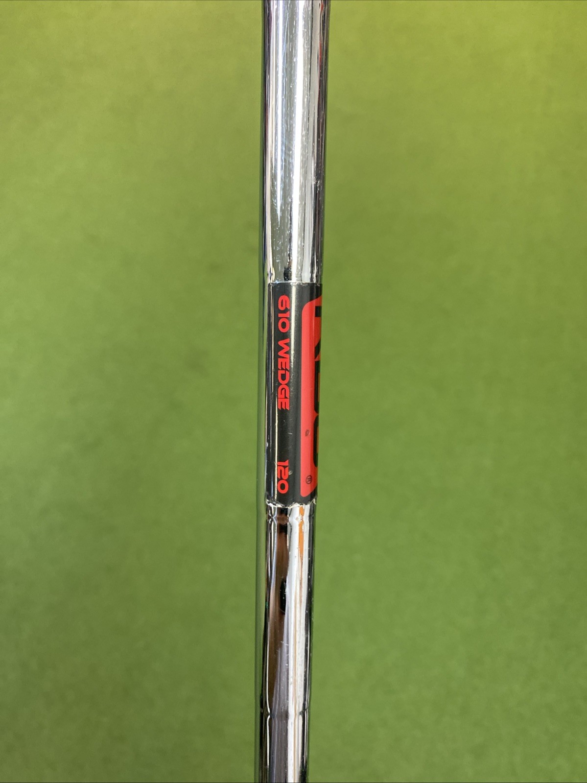 Used LH Titleist Vokey SM7 Tour Chrome Wedge Set 54*, 60* KBS 610 Wedge Flex - Rex Golf Shop