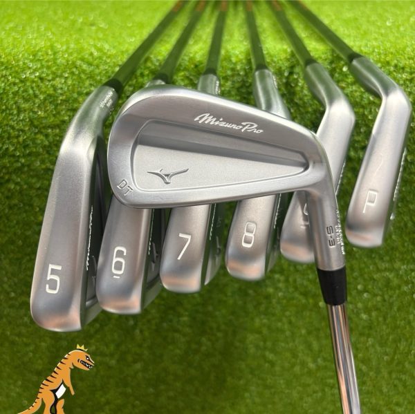 2025 Mizuno Pro S-3/S-1 Iron Set 4-PW NS Pro Modus Tour 105g Extra ...