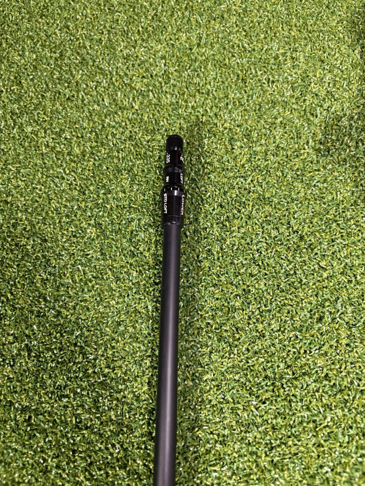 Fujikura Ventus Blue Fairway Wood Shaft 6S 60g Stiff Flex Graphite ...