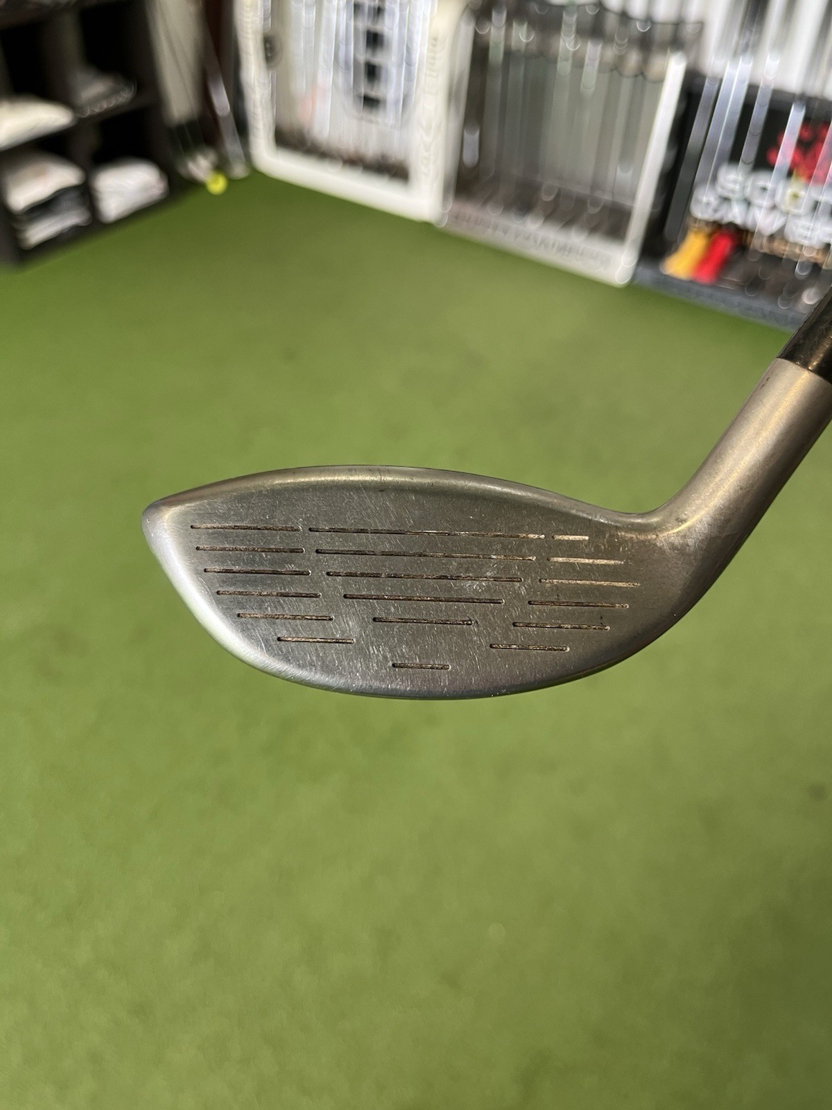 Ping Rapture 18° & 24° Hybrid Set Regular Flex - Rex Golf Shop