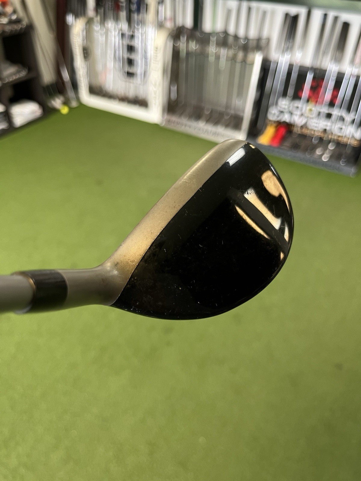 Ping Rapture 18° & 24° Hybrid Set Regular Flex - Rex Golf Shop