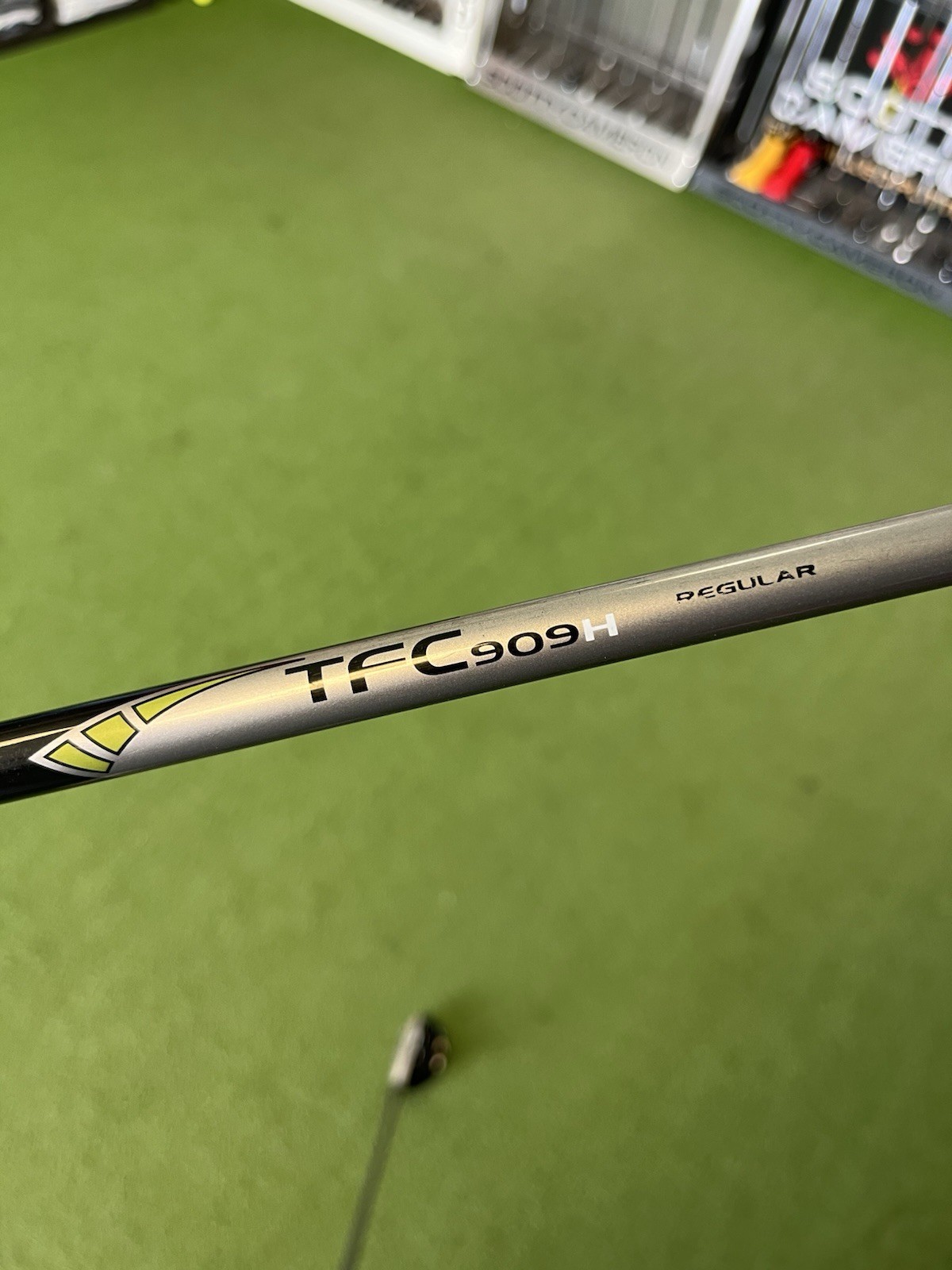 Ping Rapture 18° & 24° Hybrid Set Regular Flex - Rex Golf Shop