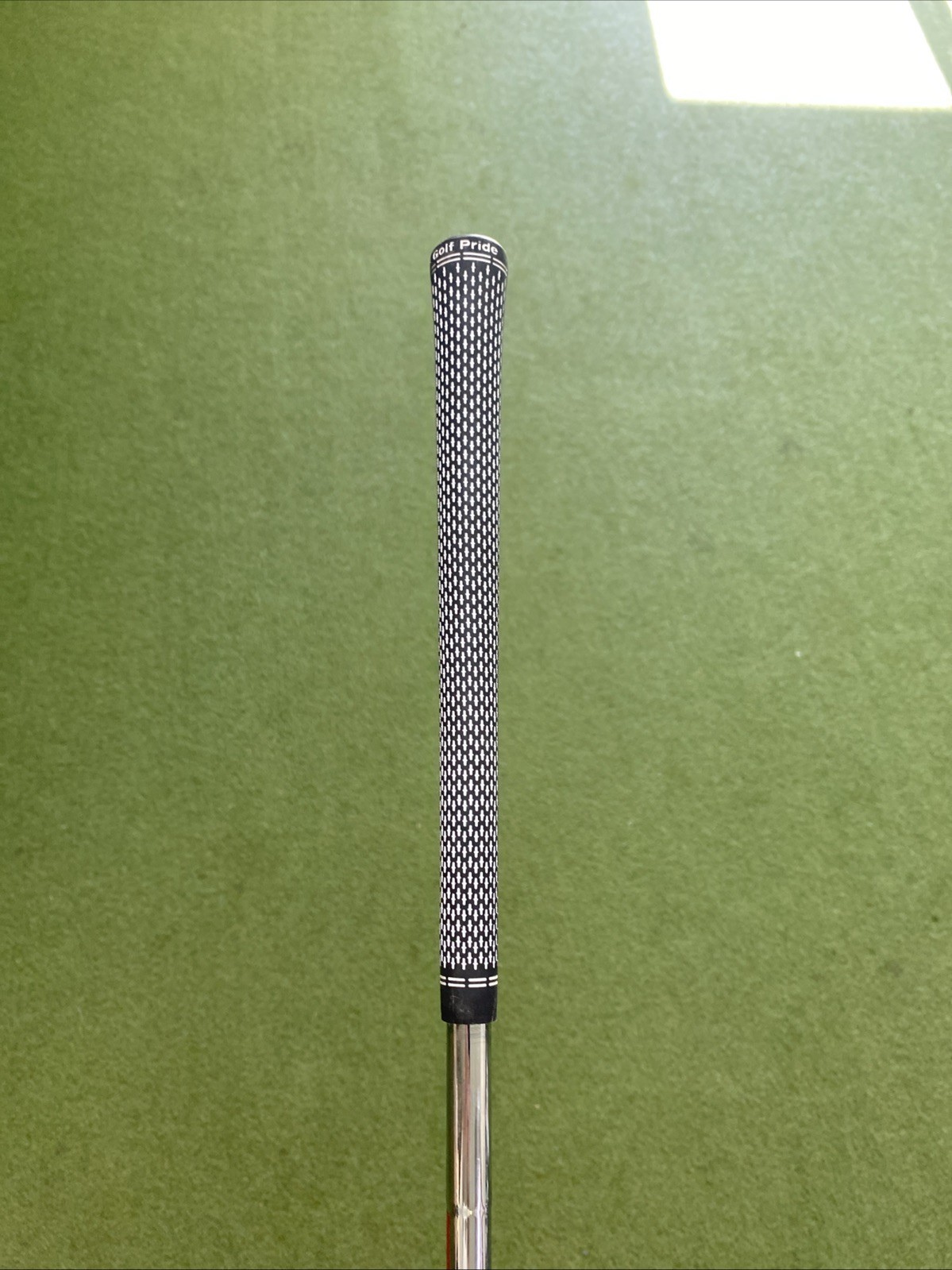 Used RH Ping iDi Forged 3 Utility Iron KBS Tour 125g Stiff Plus Steel ...