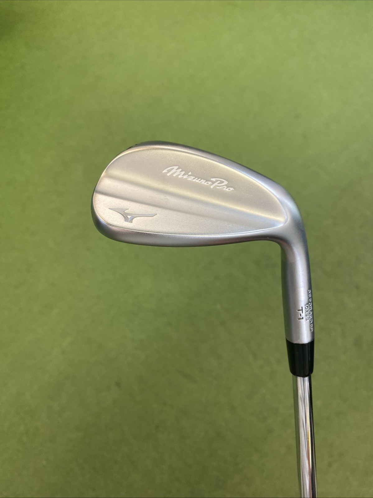 Mint Mizuno Pro T-1 Wedge Set 50*, 54* Dynamic Gold Tour Issue S400 ...