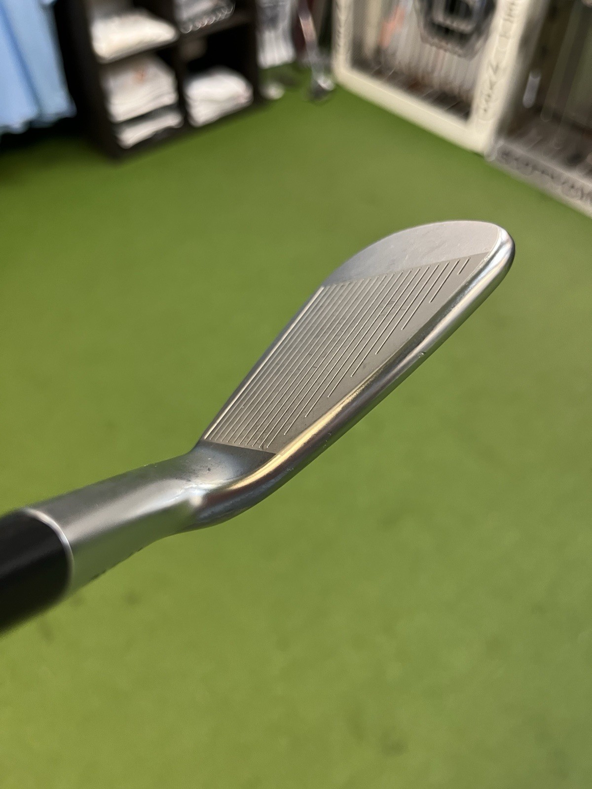 Ping i230 Red Dot 8 Iron Modus 105g X Flex - Rex Golf Shop
