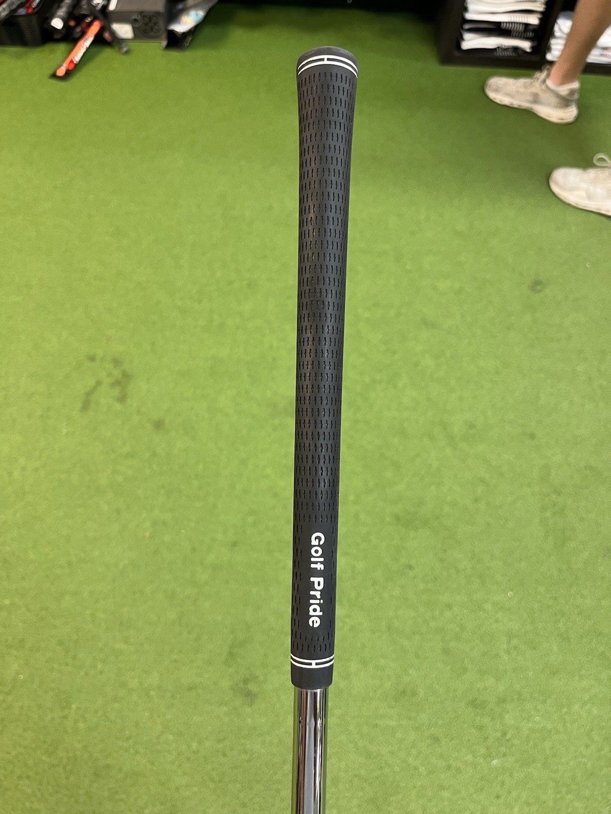 Ping i230 Red Dot 8 Iron Modus 105g X Flex - Rex Golf Shop