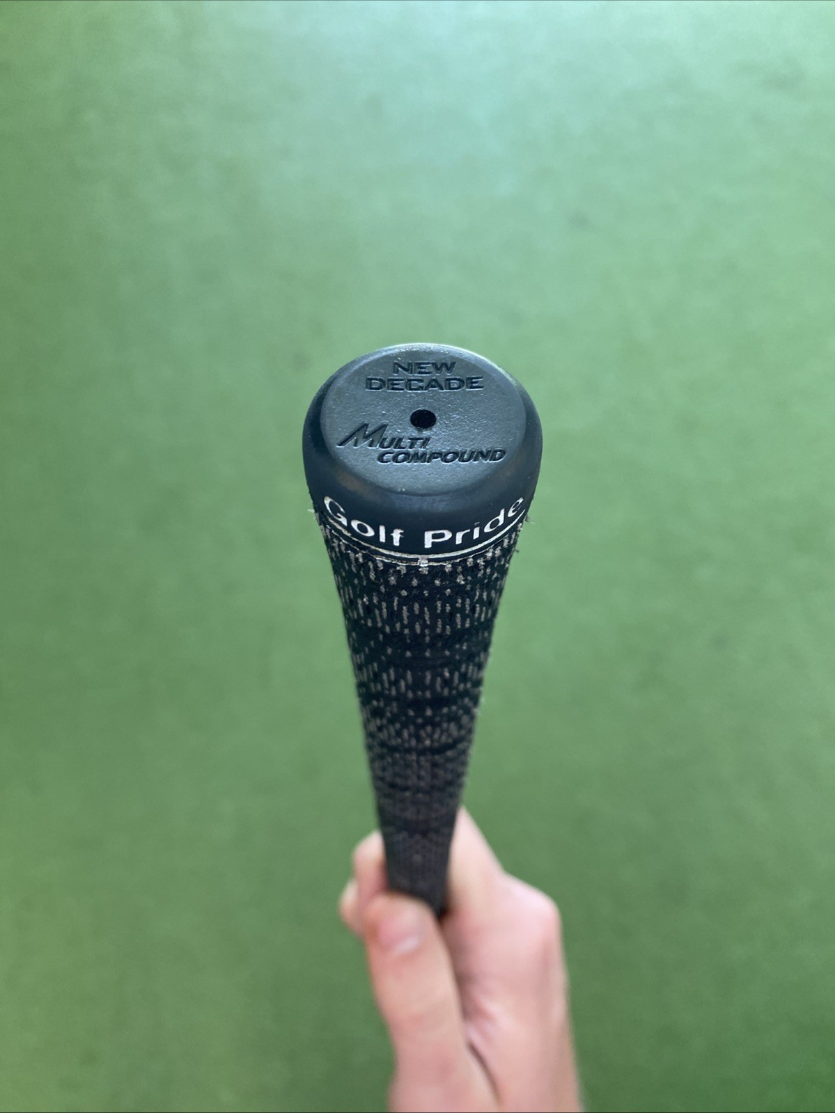 Used RH Cleveland RTZ Tour Rack 58.10* Lob Wedge Dynamic Gold Tour ...