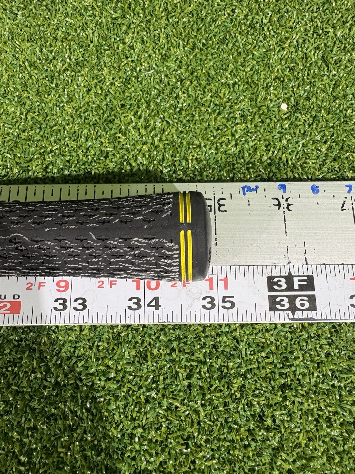 Used RH Mizuno Pro T-1 Copper Wedge Set 50*, 54*, 58* NS Pro Modus Tour ...