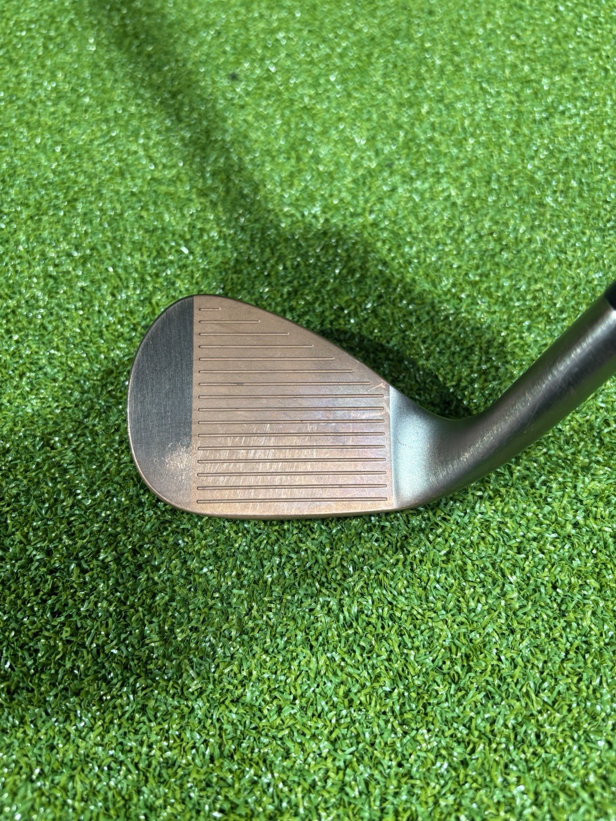 Used RH Mizuno Pro T-1 Copper Wedge Set 50*, 54*, 58* NS Pro Modus Tour ...
